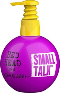 tigi bed head mini small talk 3 in 1, 8 fl oz