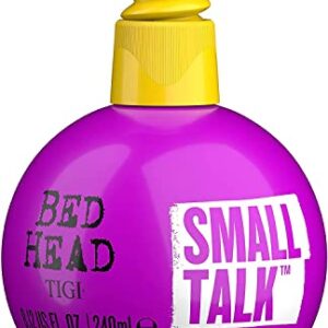 TIGI Bed Head Mini Small Talk 3 in 1, 8 Fl Oz