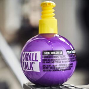 TIGI Bed Head Mini Small Talk 3 in 1, 8 Fl Oz