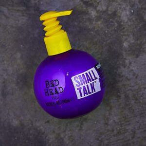 TIGI Bed Head Mini Small Talk 3 in 1, 8 Fl Oz