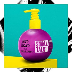 TIGI Bed Head Mini Small Talk 3 in 1, 8 Fl Oz