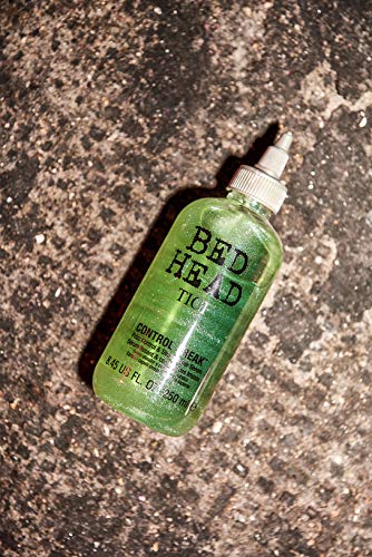 TIGI Bed Head Control Freak Serum 3 8.45 oz(Pack of 2)