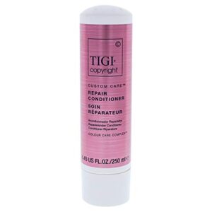 tigi repair conditioner for unisex, 8.45 ounce