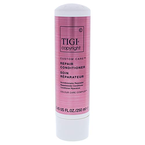 Tigi Repair Conditioner for Unisex, 8.45 Ounce