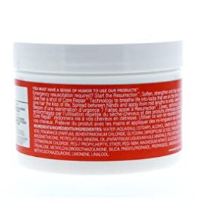 TIGI Bed Head Urban Antidotes Resurrection Treatment Mask 200g