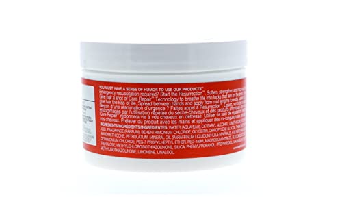 TIGI Bed Head Urban Antidotes Resurrection Treatment Mask 200g