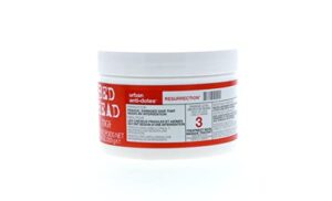 tigi bed head urban antidotes resurrection treatment mask 200g