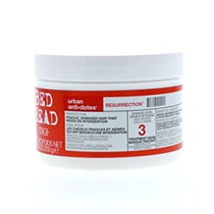 TIGI Bed Head Urban Antidotes Resurrection Treatment Mask 200g