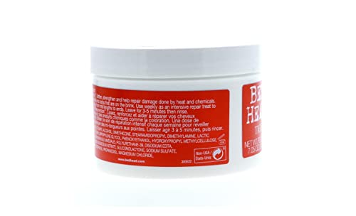 TIGI Bed Head Urban Antidotes Resurrection Treatment Mask 200g