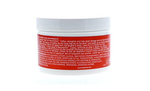 TIGI Bed Head Urban Antidotes Resurrection Treatment Mask 200g