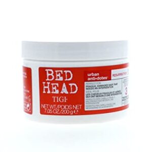 TIGI Bed Head Urban Antidotes Resurrection Treatment Mask 200g