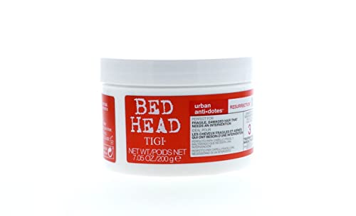 TIGI Bed Head Urban Antidotes Resurrection Treatment Mask 200g