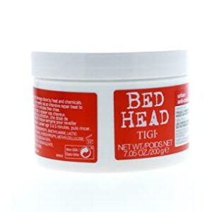 TIGI Bed Head Urban Antidotes Resurrection Treatment Mask 200g