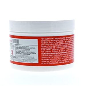 TIGI Bed Head Urban Antidotes Resurrection Treatment Mask 200g