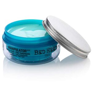 TIGI Bed Head MANIPULATOR, Texture Paste, 2 oz / 57 g