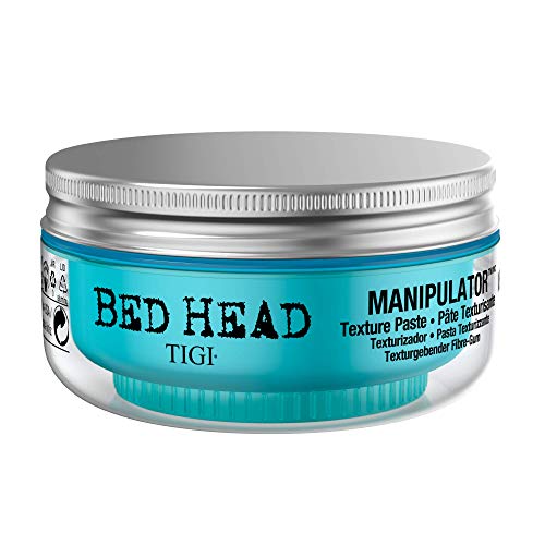 TIGI Bed Head MANIPULATOR, Texture Paste, 2 oz / 57 g