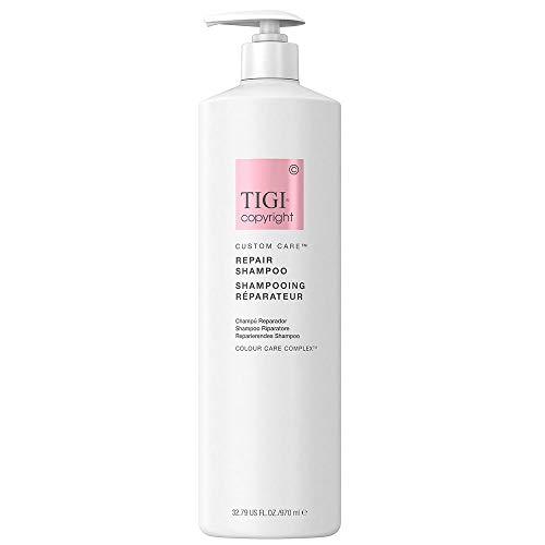 TIGI Copyright REPAIR Shampoo Liter