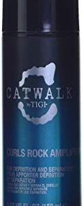 TIGI Catwalk Curls Rock Amplifier, 5.07 Fluid Ounce (Pack Of 3)