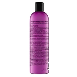 Tigi Bed Head Dumb Blonde Shampoo, 25.36 Ounce