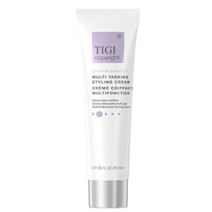 tigi copyright multi-tasking styling cream 3.38oz