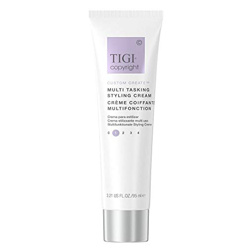 Tigi Copyright Multi-Tasking Styling Cream 3.38oz