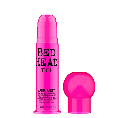 Tigi Bed Head After Party Smoothing Cream, 3.4 Ounce