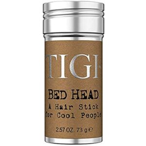 tigi bed head hair wax stick, 2.57 oz