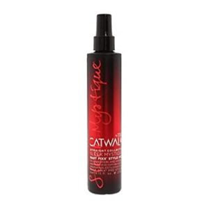 TIGI Catwalk Straight Collection Sleek Mystique Fast Fixx Style Prep, 9.13 Ounce