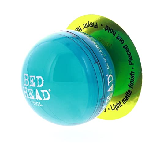 TIGI Bed Head Hard to Get Paste, 1.5 Ounce (Pack of 2)