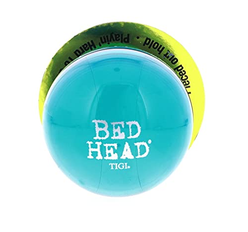 TIGI Bed Head Hard to Get Paste, 1.5 Ounce (Pack of 2)