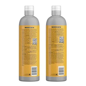 Bed Head by TIGI Shampoo & Conditioner For Colored Hair Colour Goddess With Sweet Almond & Coconut Oils 2 x 25.36 fl oz