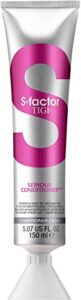 tigi serious conditioner 5.07 oz ( pack of 2)