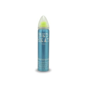 tigi bed head masterpiece mini hair spray, 2 ounce by tigi