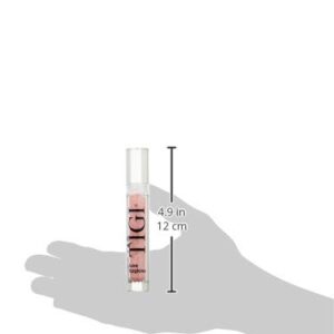 TIGI Cosmetics Luxe Lip-Gloss, Superstar, 0.11 Ounce