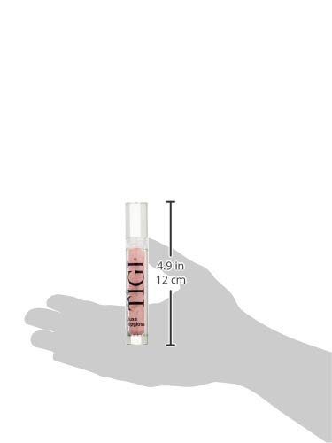 TIGI Cosmetics Luxe Lip-Gloss, Superstar, 0.11 Ounce