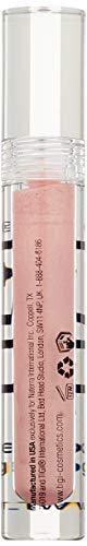 TIGI Cosmetics Luxe Lip-Gloss, Superstar, 0.11 Ounce