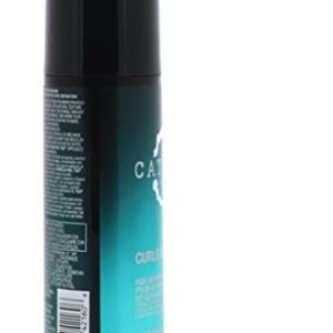 TIGI Catwalk Curl Collection Curlesque Curls Rock Amplifier, 5.07 Ounce, (2 Pack)