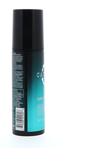 TIGI Catwalk Curl Collection Curlesque Curls Rock Amplifier, 5.07 Ounce, (2 Pack)