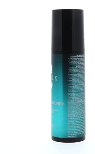 TIGI Catwalk Curl Collection Curlesque Curls Rock Amplifier, 5.07 Ounce, (2 Pack)