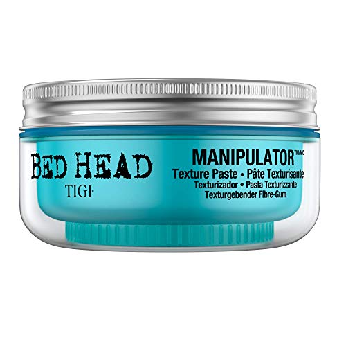 TIGI Bed Head Manipulator Texture Paste 2 oz (Pack of 12)