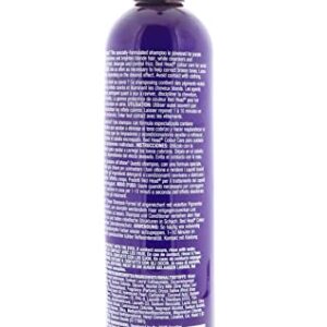 TIGI Bed Head Dumb Blonde Purple Toning Shampoo