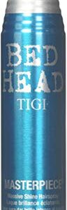 Tigi Bed Head Masterpiece Shine Hairspray (6 PACK) 315 ML