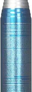 Tigi Bed Head Masterpiece Shine Hairspray (6 PACK) 315 ML