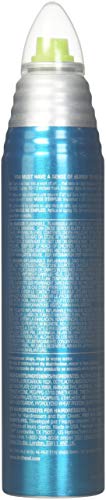 Tigi Bed Head Masterpiece Shine Hairspray (6 PACK) 315 ML