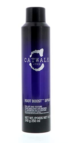 TIGI Catwalk Root Boost, 8.1 Ounce (2 Pack)