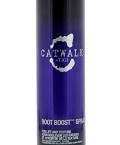 TIGI Catwalk Root Boost, 8.1 Ounce (2 Pack)