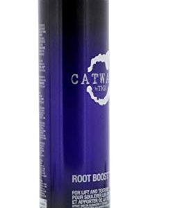 TIGI Catwalk Root Boost, 8.1 Ounce (2 Pack)