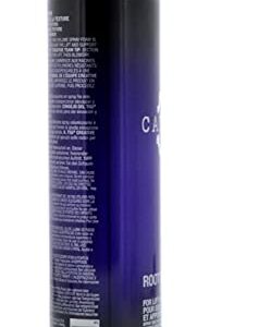 TIGI Catwalk Root Boost, 8.1 Ounce (2 Pack)