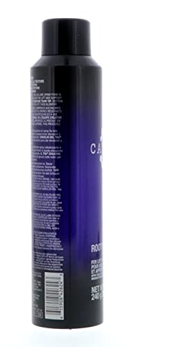 TIGI Catwalk Root Boost, 8.1 Ounce (2 Pack)