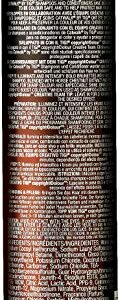 TIGI Catwalk Fashionista Brunette Shampoo, 10.16 Fluid Ounce